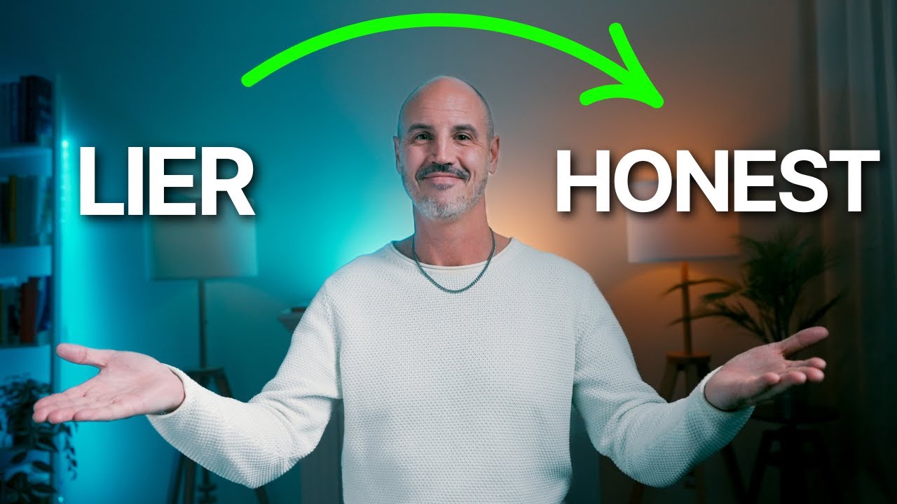 How to Understand Honesty & Humility--The Simplest Way - YouTube