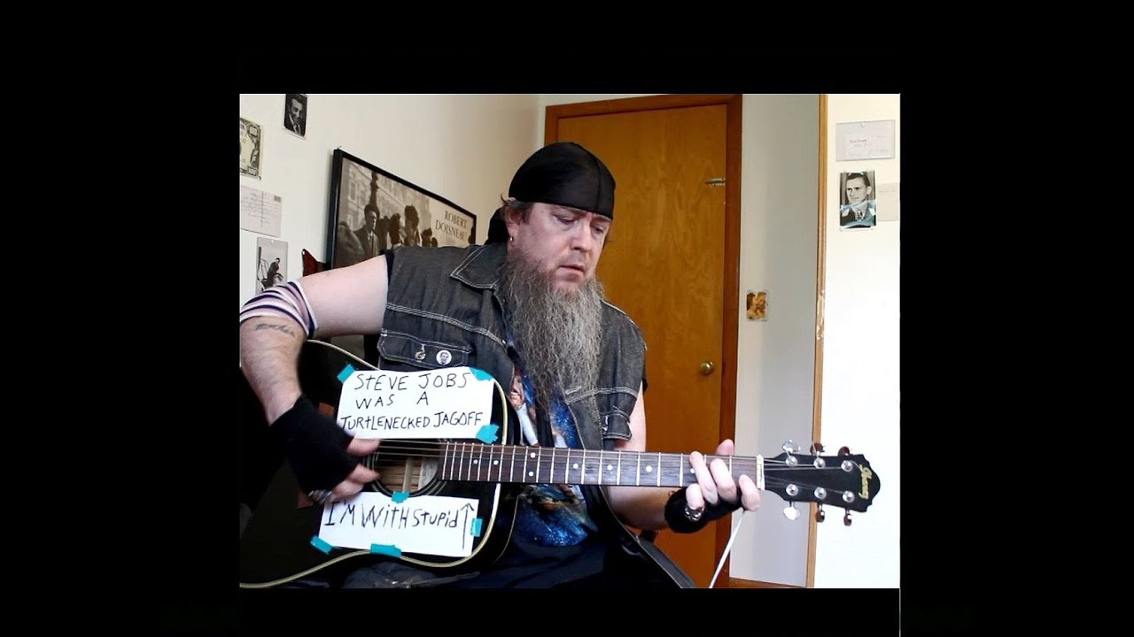 Live Outlaw Country- Johnny Paycheck George Jones From Here To The Door ...