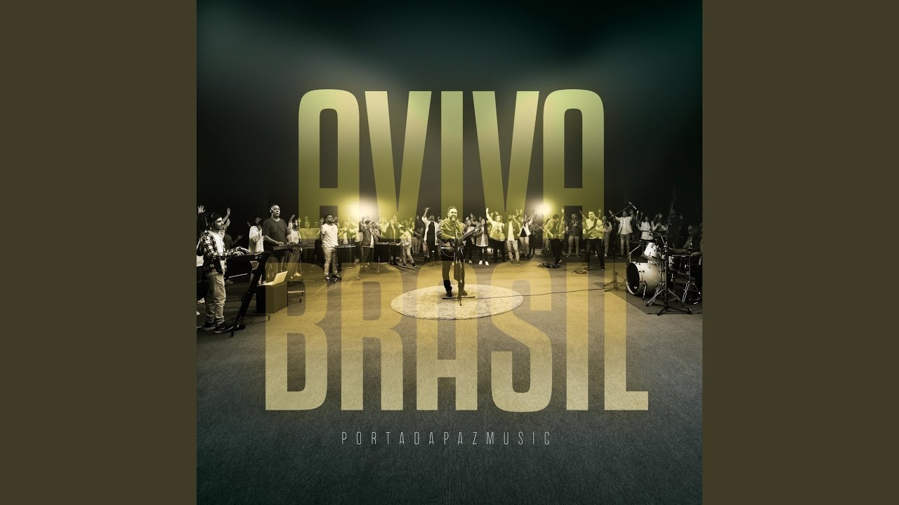 Aviva Brasil - YouTube Music