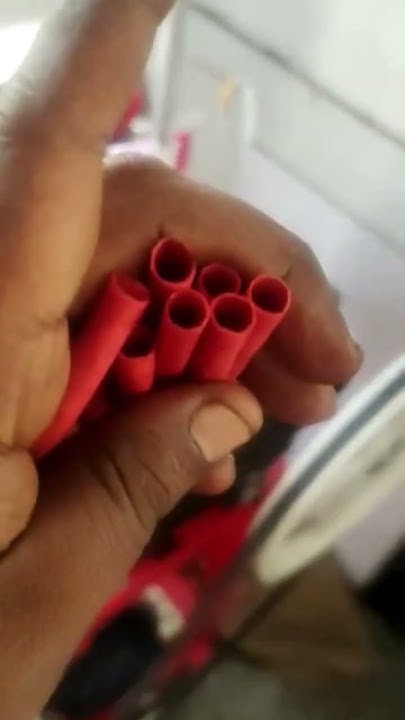 Chorsa and Gaind Paper tube machine sales 9043838437,9789131316 royal engineering - YouTube