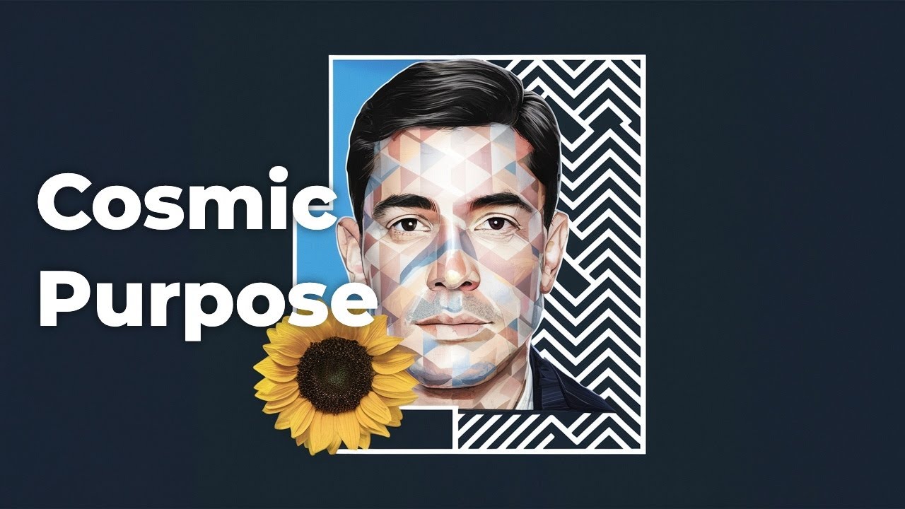 The Law of Seven & Man’s Cosmic Purpose: The Sun Octave Explained ...