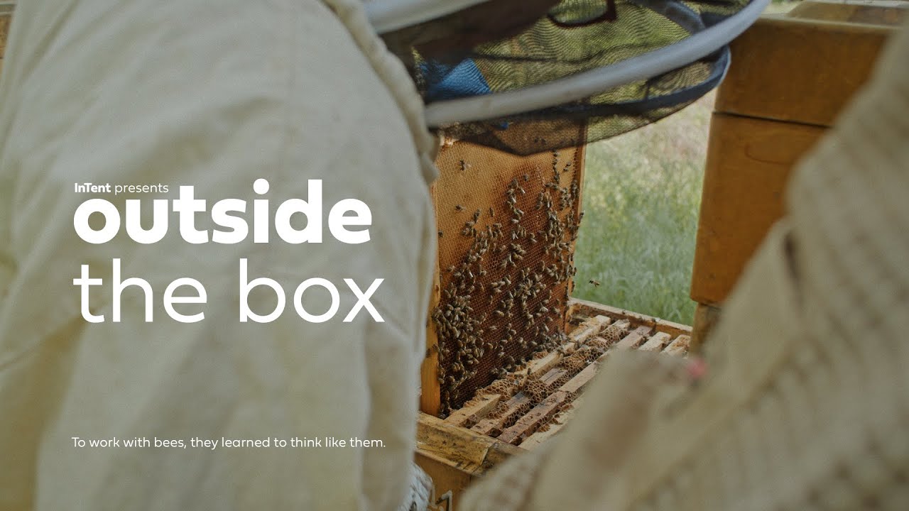 Outside the Box - YouTube