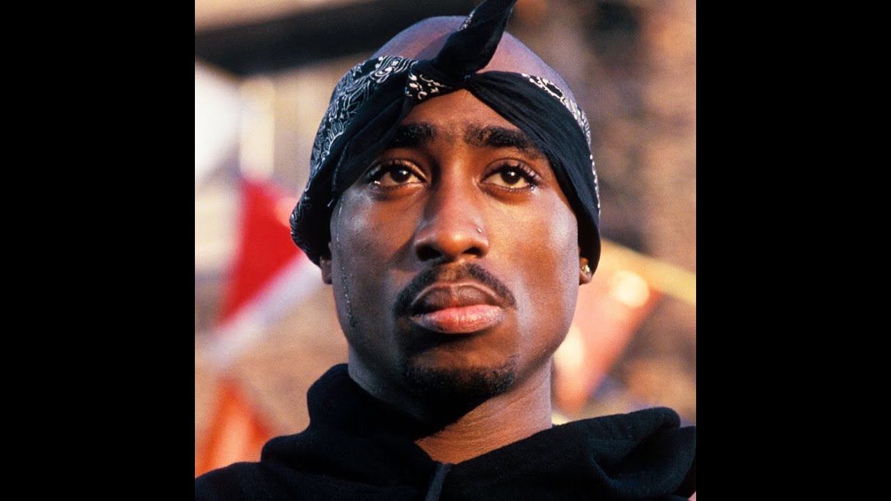 2Pac- Keep Ya Head Up - YouTube