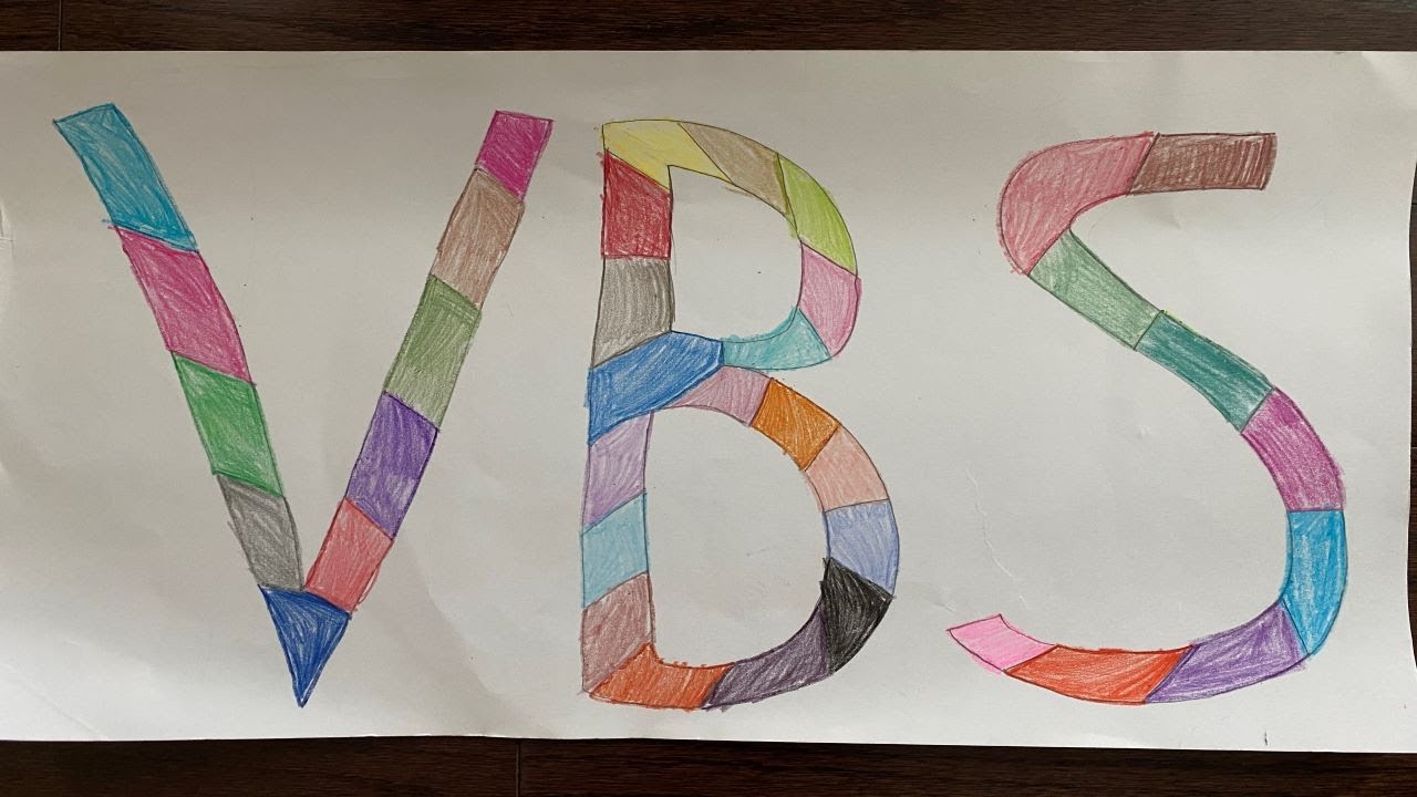 VBS 2020 | VBS Opening - YouTube
