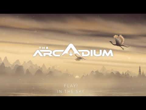 Flay! - In The Sky