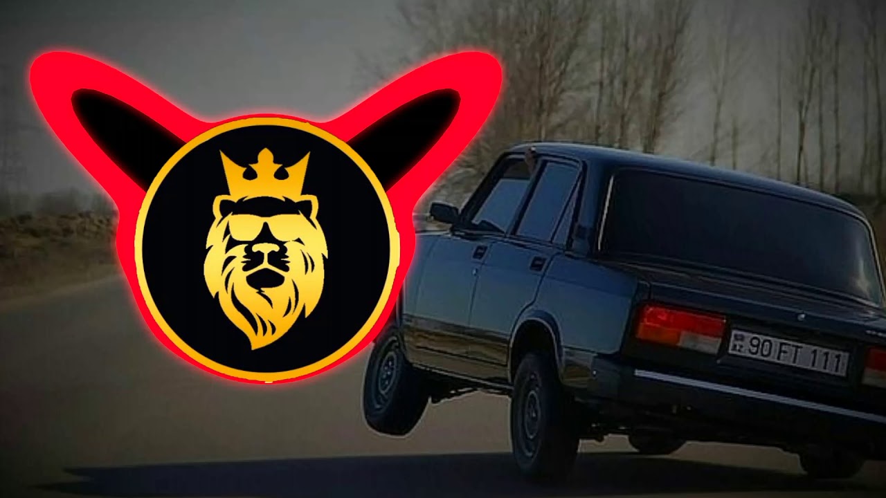 Azer Bass Music Aglama (Super Azer Remix 2019) .#music - YouTube