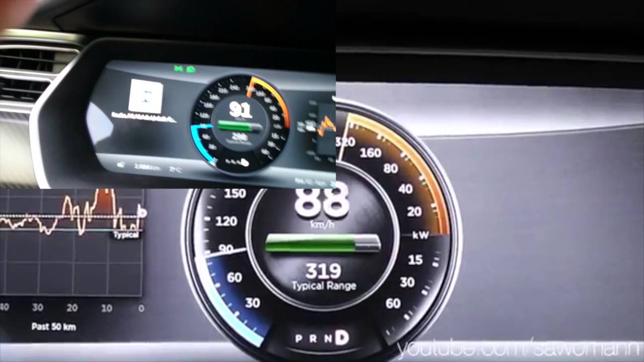 P85+ VS 85D - YouTube