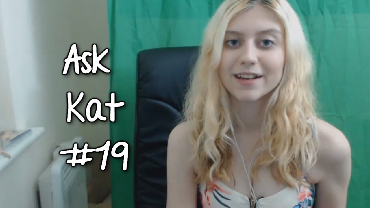 Ask Kat #19 - YouTube
