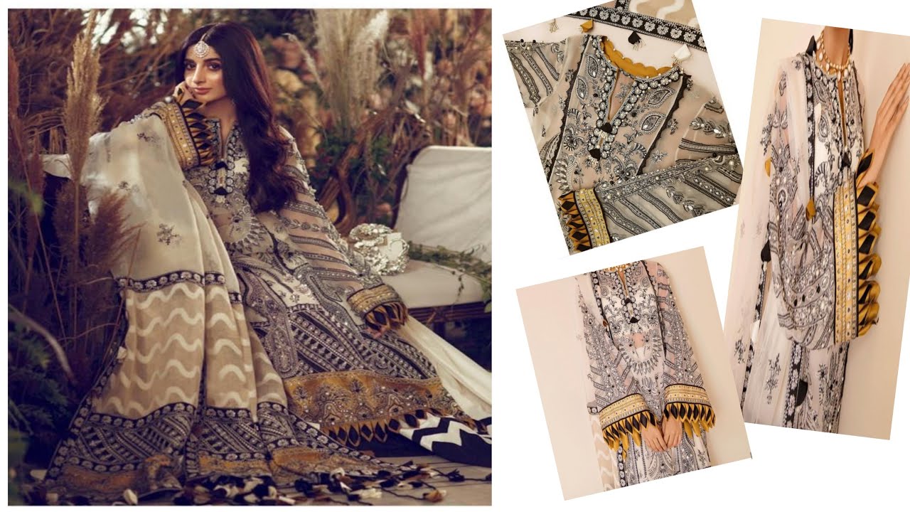 new latest design dress 2021 - YouTube