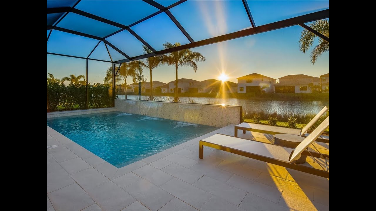 20309 Fair Oak Ln, Estero, FL 33928 - YouTube