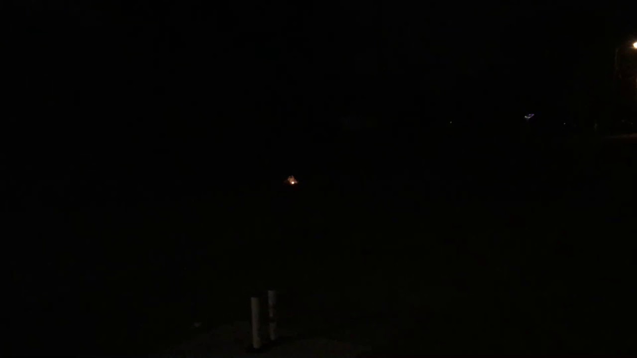 M80 Firecracker - YouTube