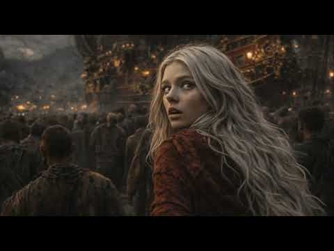 AR - Official Soundtrack | İlmelistan (Aggressive Violin Solo).