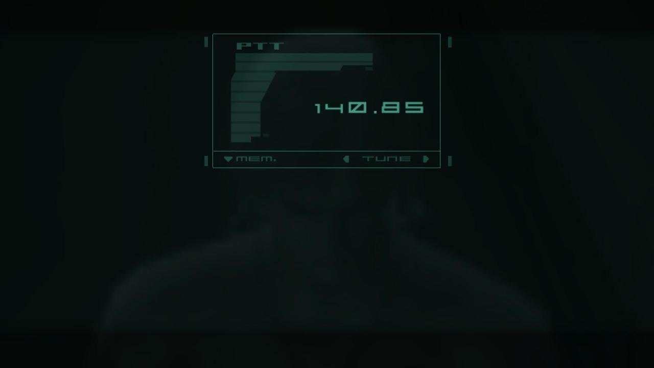 METAL GEAR SOLID 2-Colonel Bringing The Drama - YouTube