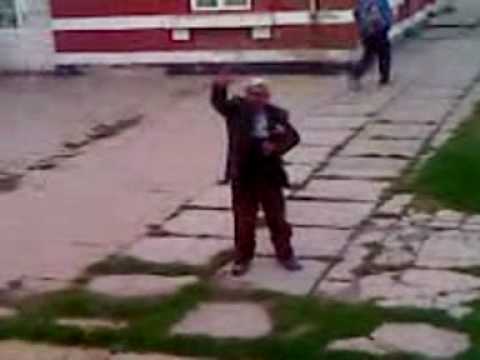 mori de ras...un mos beat:)))