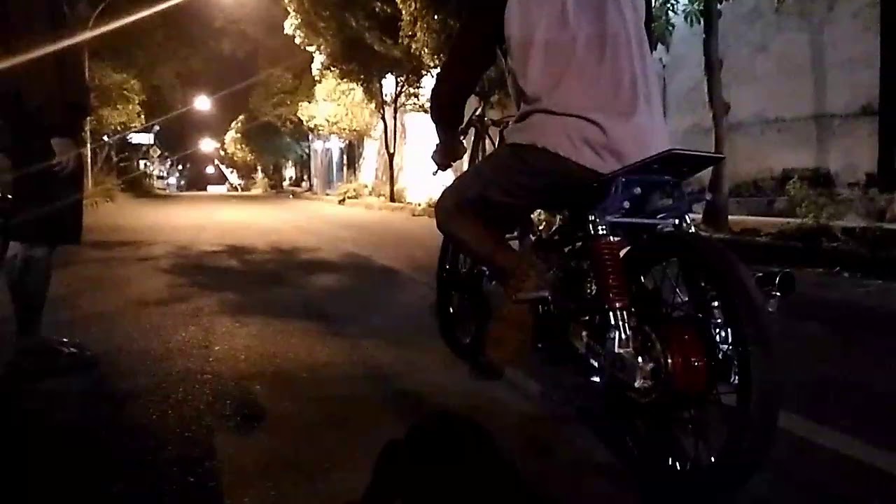 130 tu 66 hrm - YouTube