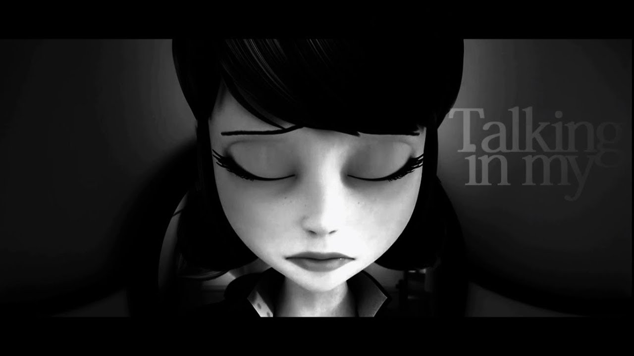 【Lady Bug / HYPNOTIC】 - YouTube