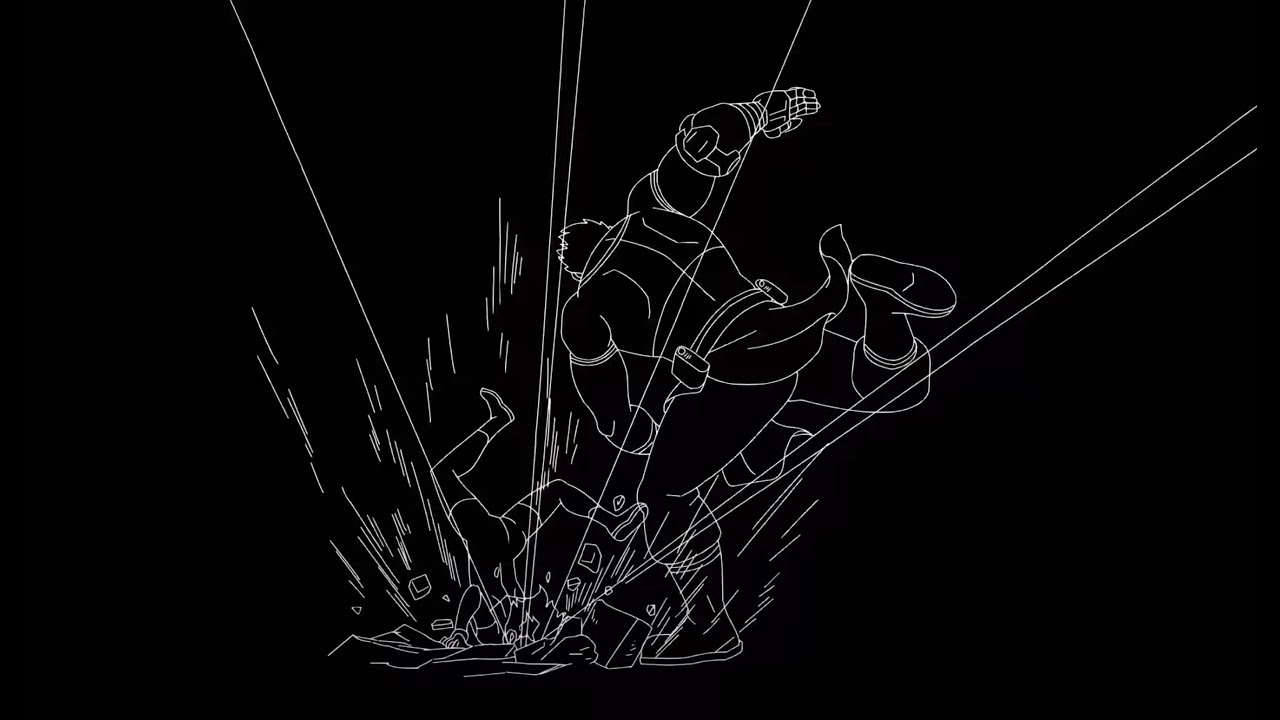 Bruce Wayne Has No Aura? (MCU Bracket, Genie Wishes) S1 E5 - YouTube