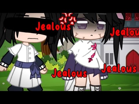 Jealous Jealous Jealous//trend//demon slayer//kny// - YouTube