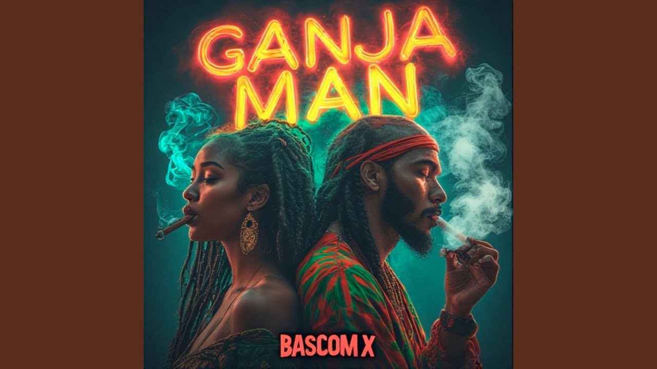 Ganja Man - YouTube