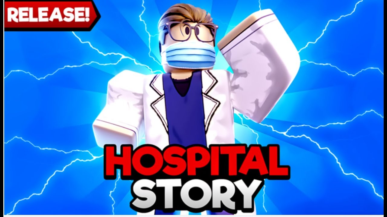 Roblox Doctor. Story | Sid | #roblox #doctor #doctorstory #hospital ...