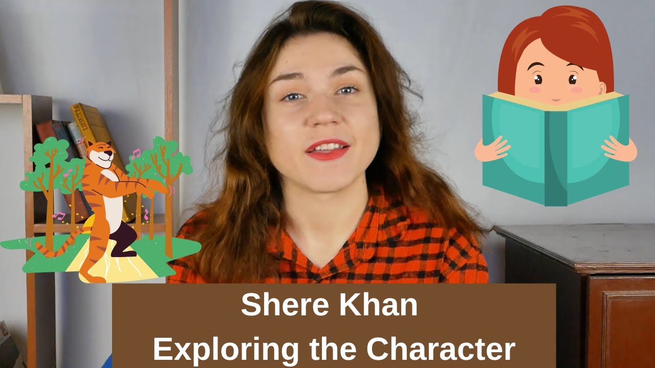 Shere Khan - Exploring the Character Of The Legendary Disney Villain ...