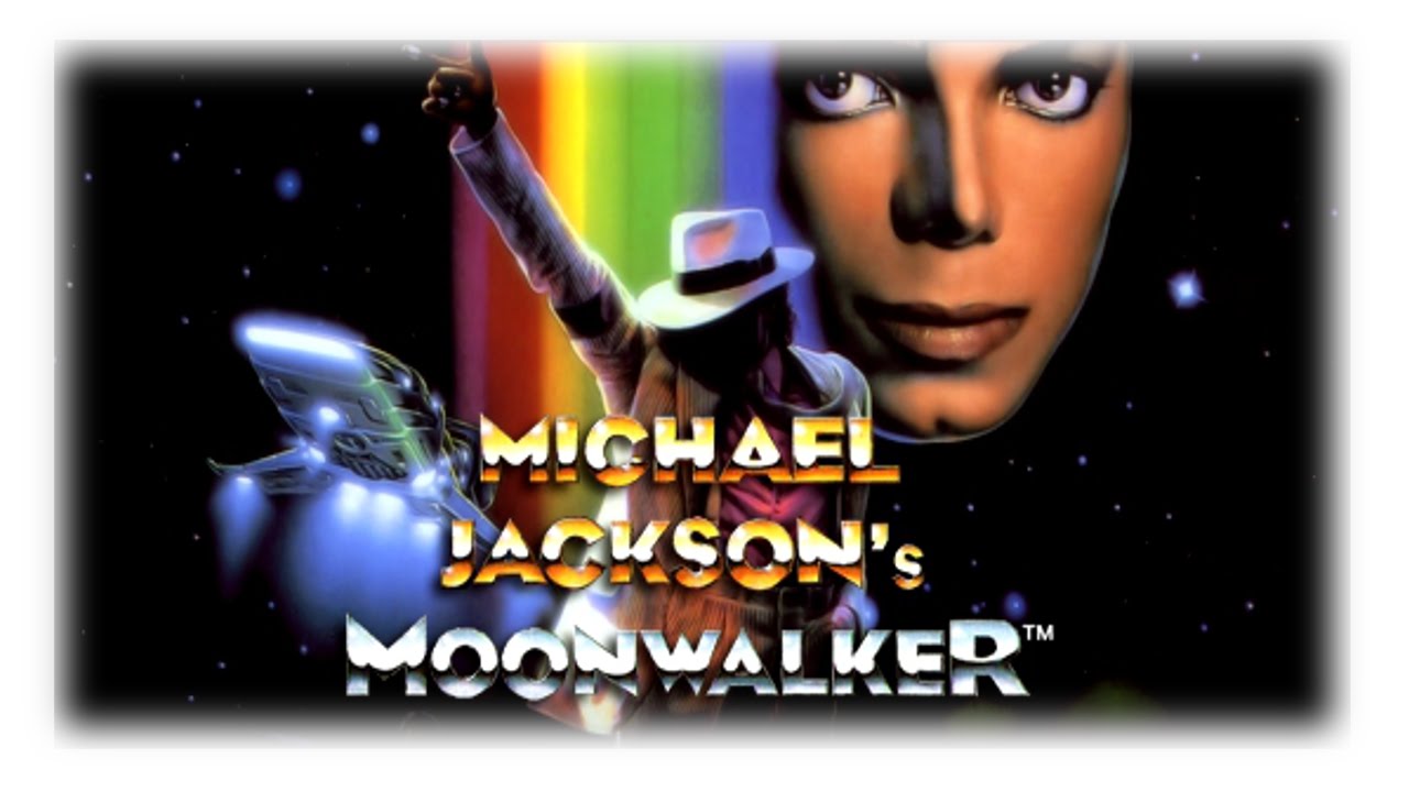 Michael Jackson's Moonwalker (Arcade/1990) - Who's Bad?!? | FAST ...
