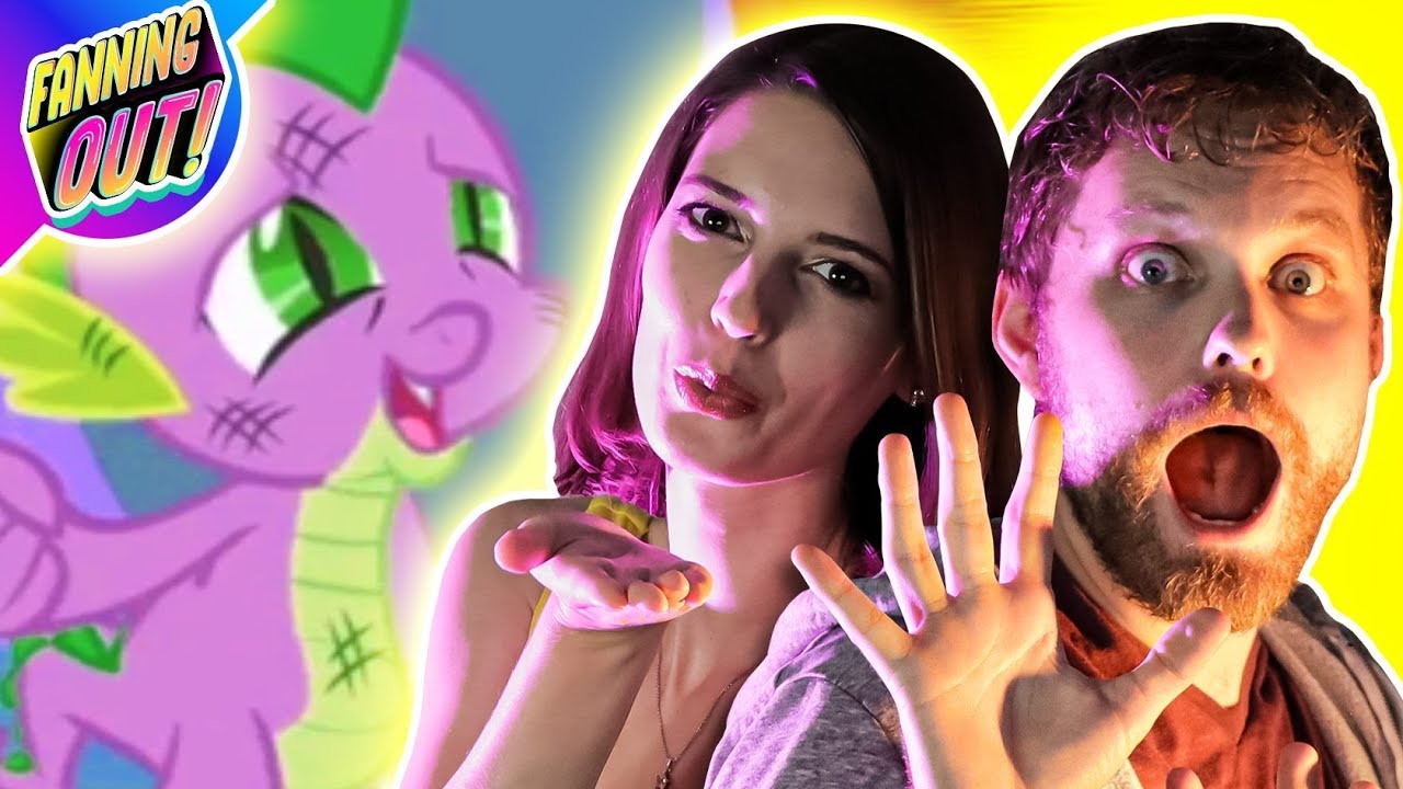 My Little Pony: Friendship is Magic | Reaction | 1x24 | Owl's Well That ...