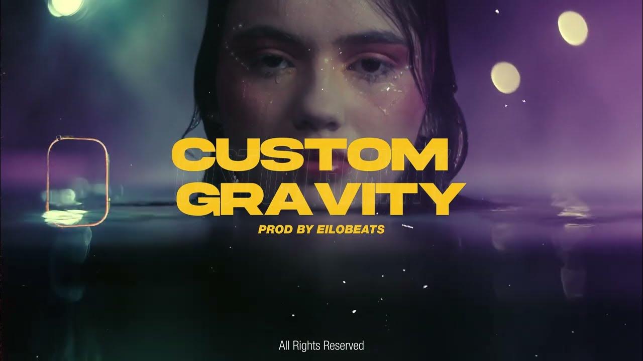 [FREE] Trap Type Beat - "Custom Gravity" | Free Type Beat 2024 | Freestyle Trap Beat ...
