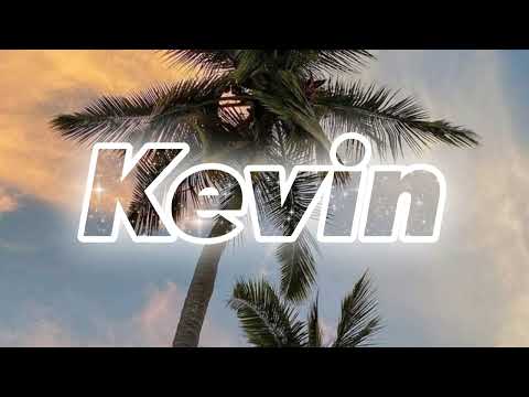 Kevin - YouTube
