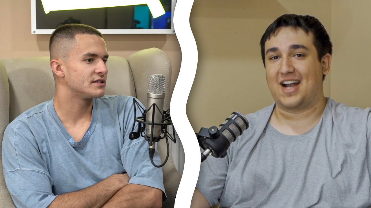 Mudja PODCAST #005 / @Lux27ytchannel - YouTube