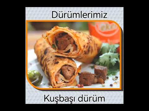 Arkadaşlar bunlar benim babamın iş yerinin dürümleri. Adı Dürüm Aşkı. Antalya kepezin orda biyerde🤗