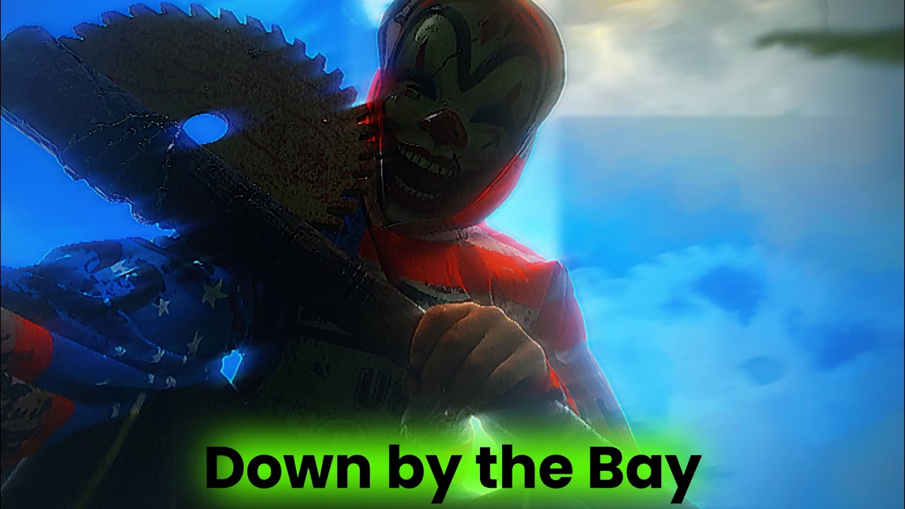 Down By The Bay (Horror Short Film) - YouTube