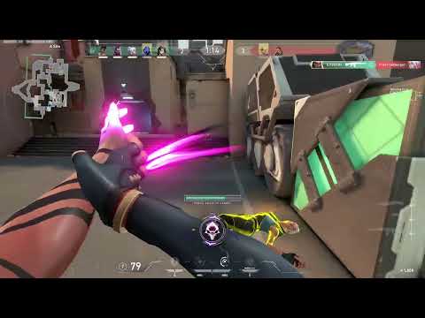 Reyna Bind - YouTube