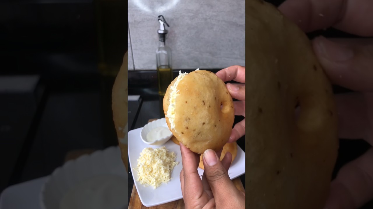 Arepa dulces con anís #arepas #anis #food #recetas - YouTube