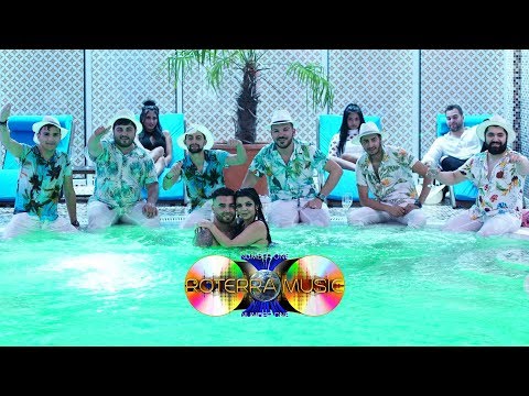 Laura Vass - Cika Loka (Official Video)