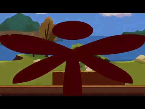 The Life and Times of Juniper Lee: Out of Charm's Way Gameplay