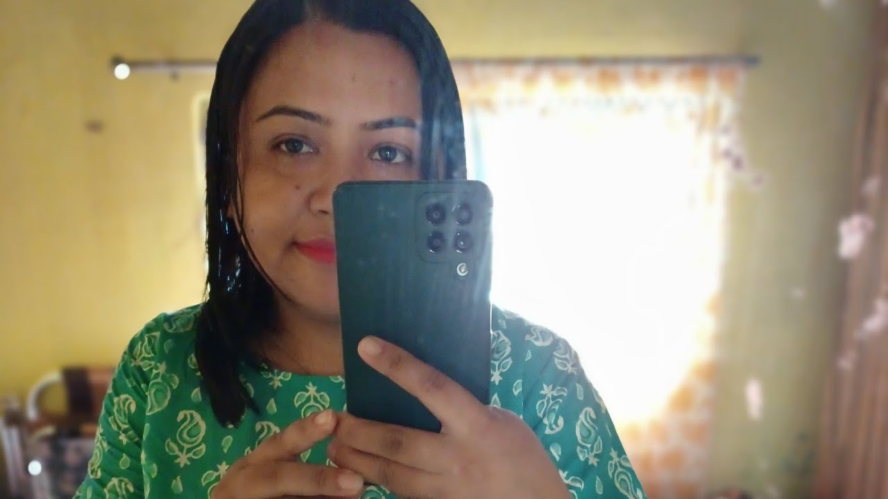 MANISHA TAMANG is live - YouTube