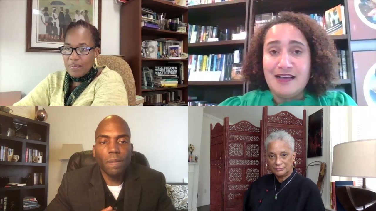 Plenary #3: Racial Justice and the Mission of Jesuit Higher Education ...