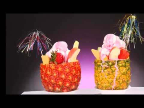 LOS RASPADOS DE ANGEL - YouTube