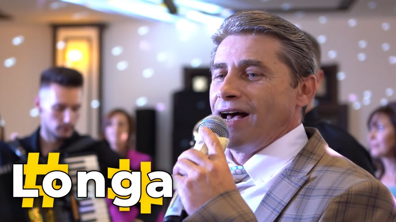 Dumitru Stoicanescu & Formatia Adi Neamtu - De Joc Live - YouTube