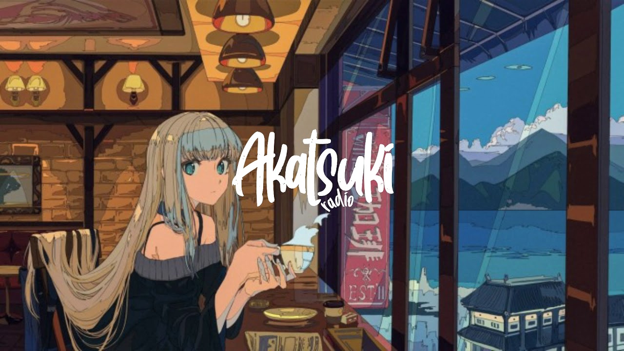 Mr. Versatile - Cafe - YouTube