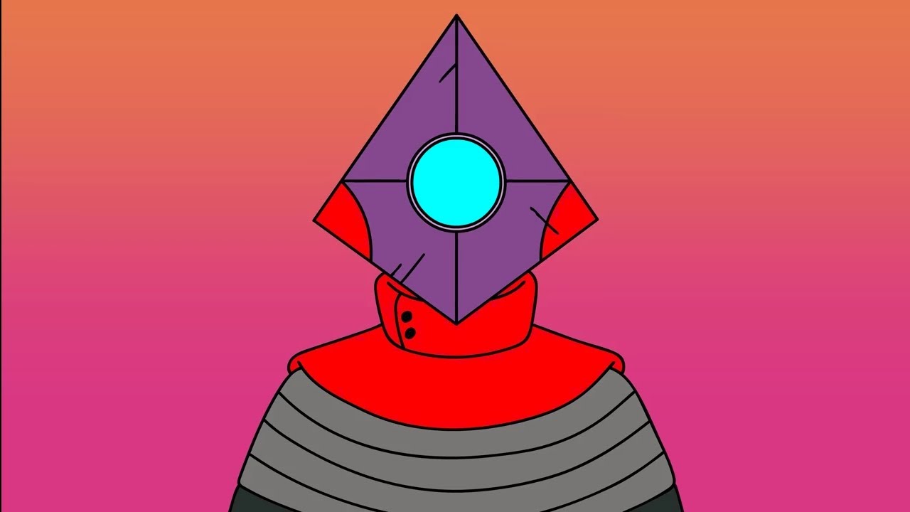 A Concept Idea for Coen McDonald's savor of the Multiverse series - YouTube