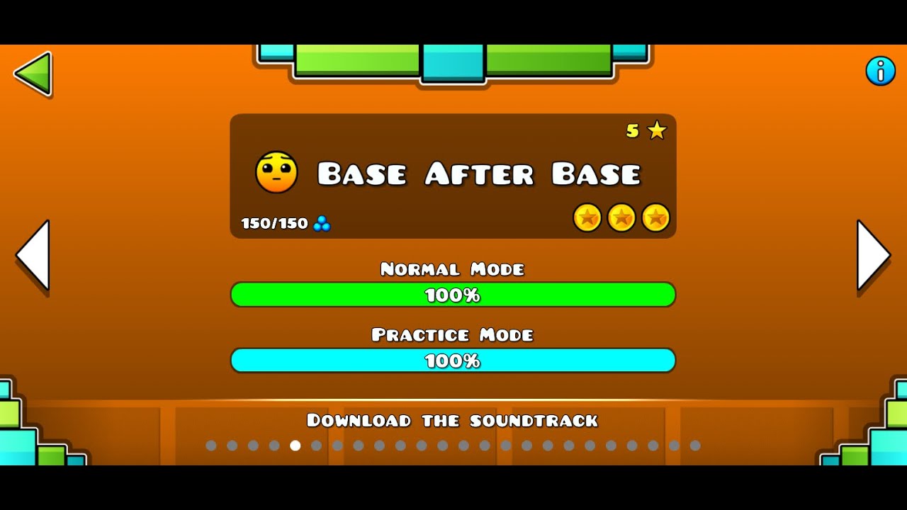 Base After Base - YouTube