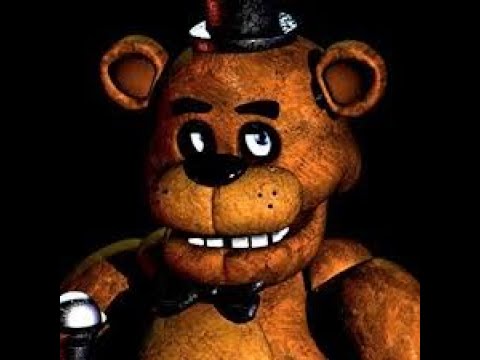 Fear Hour: Five Nights at Freddy's (Every game besides Ultimate Custom ...