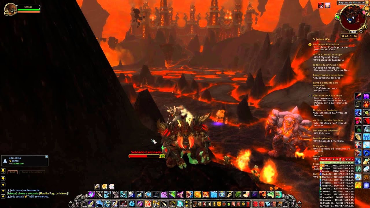 wow - Kirix - YouTube