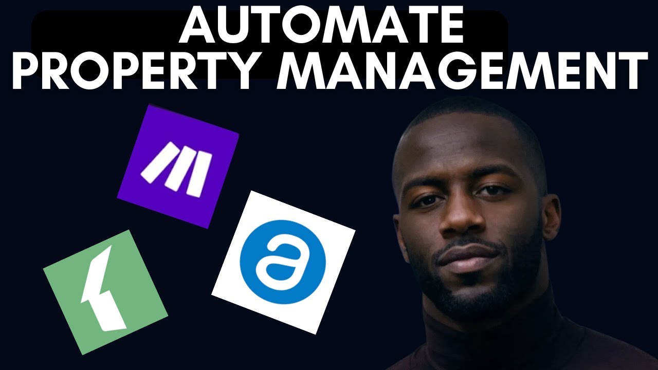 3 Powerful Automation Workflows for Property Managers - YouTube