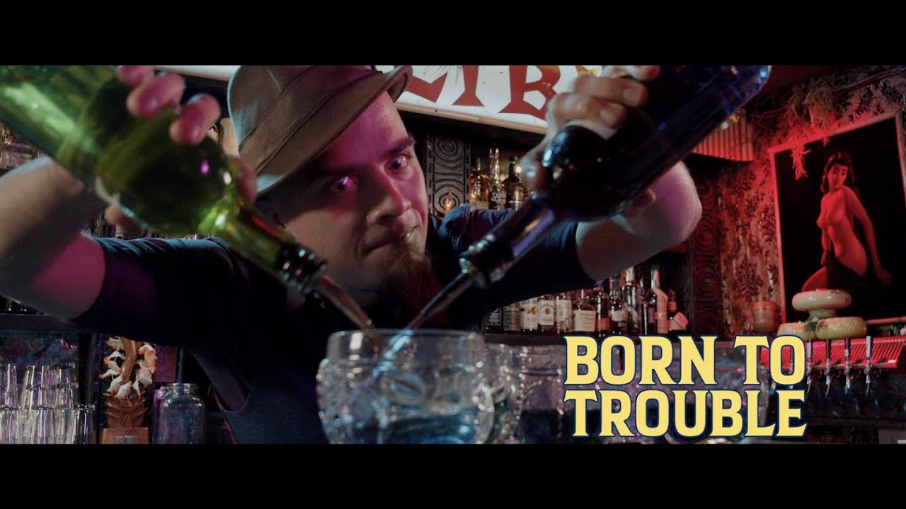 Born To Trouble - YouTube