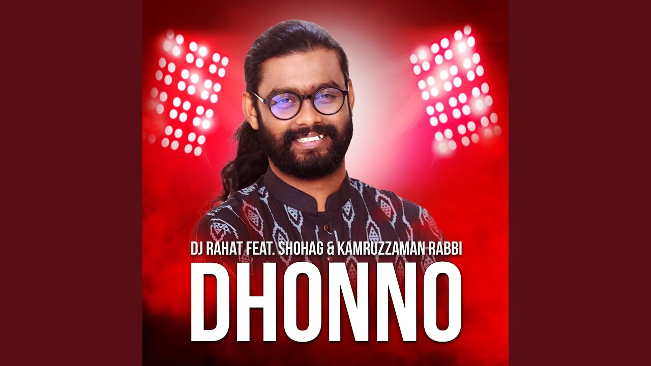 Dhonno - YouTube