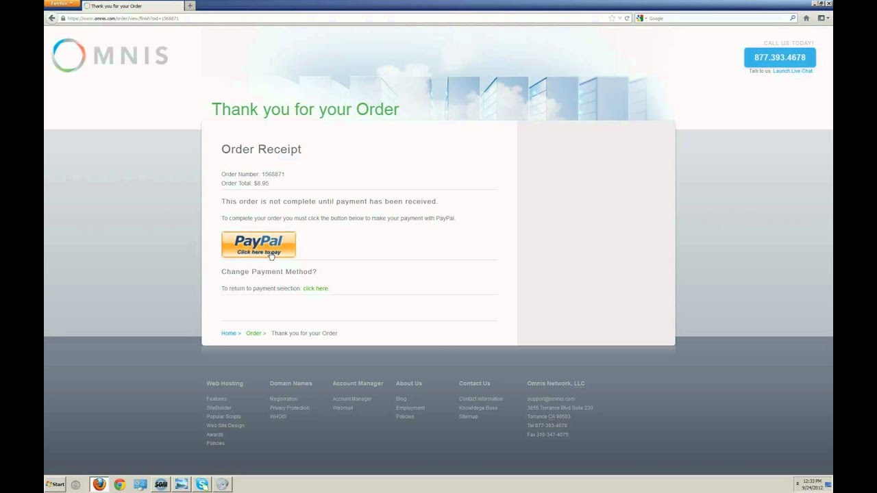 How to setup a Minecraft Custom IP - YouTube