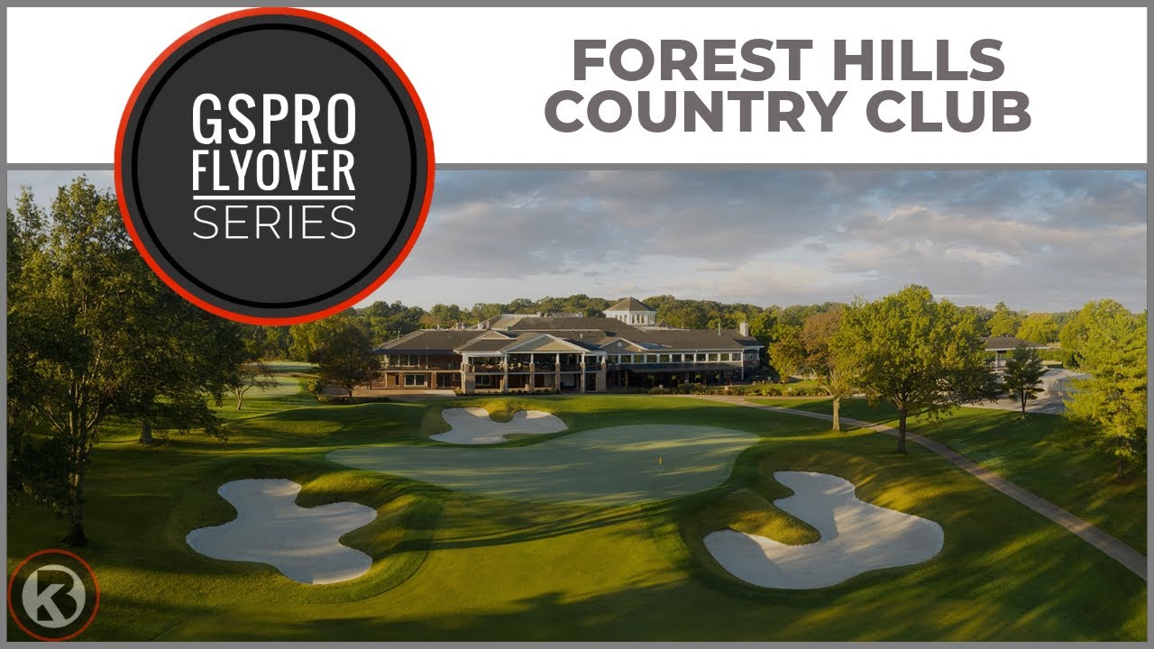 Forest Hills Club